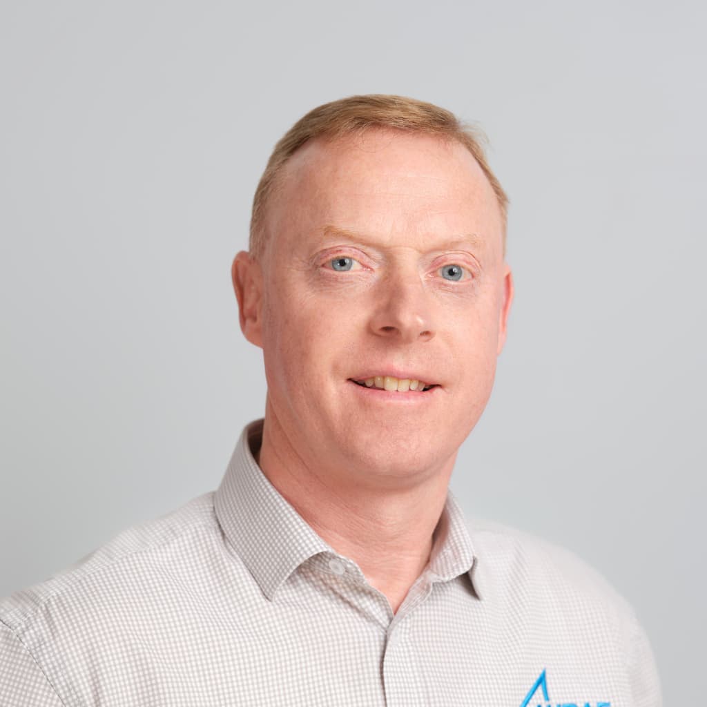 About Aurae | Meet The Team | Aurae Ltd