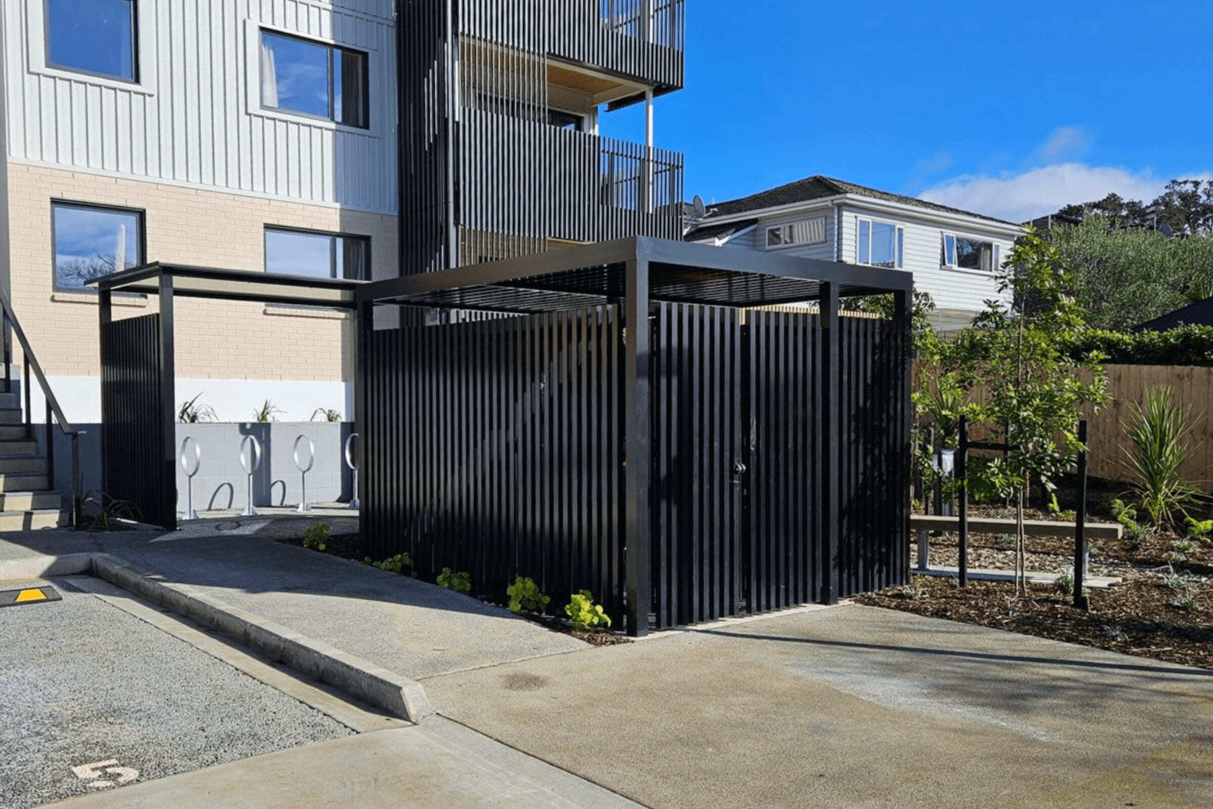 Ruatara Street | Aurae Project