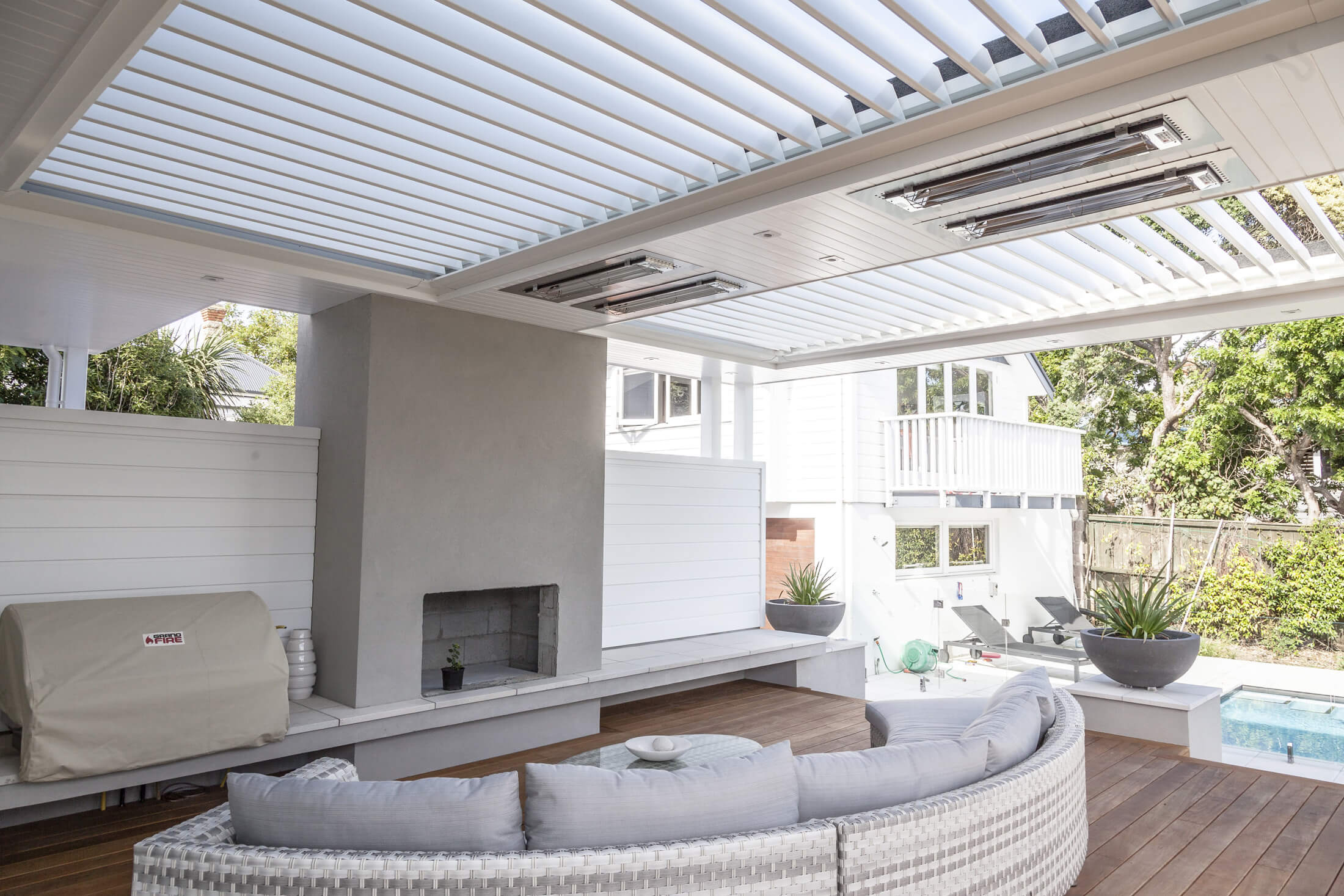 5 outdoor design trends for 2020
