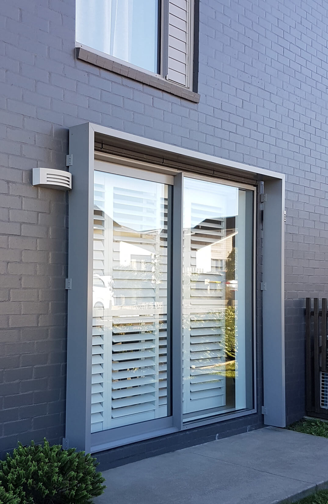 Window Shrouds | Aurae