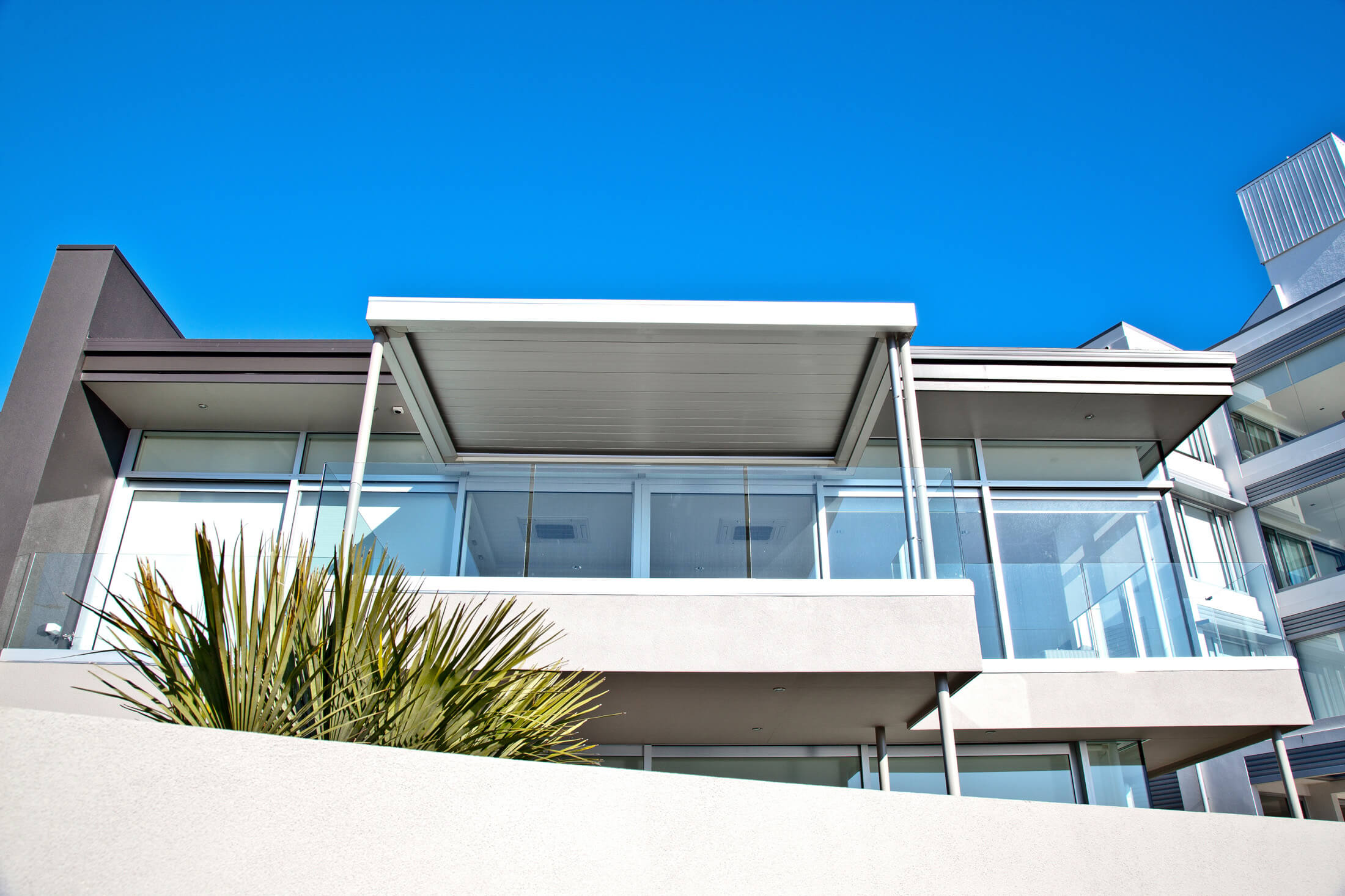 Louvre blades explained | Aurae