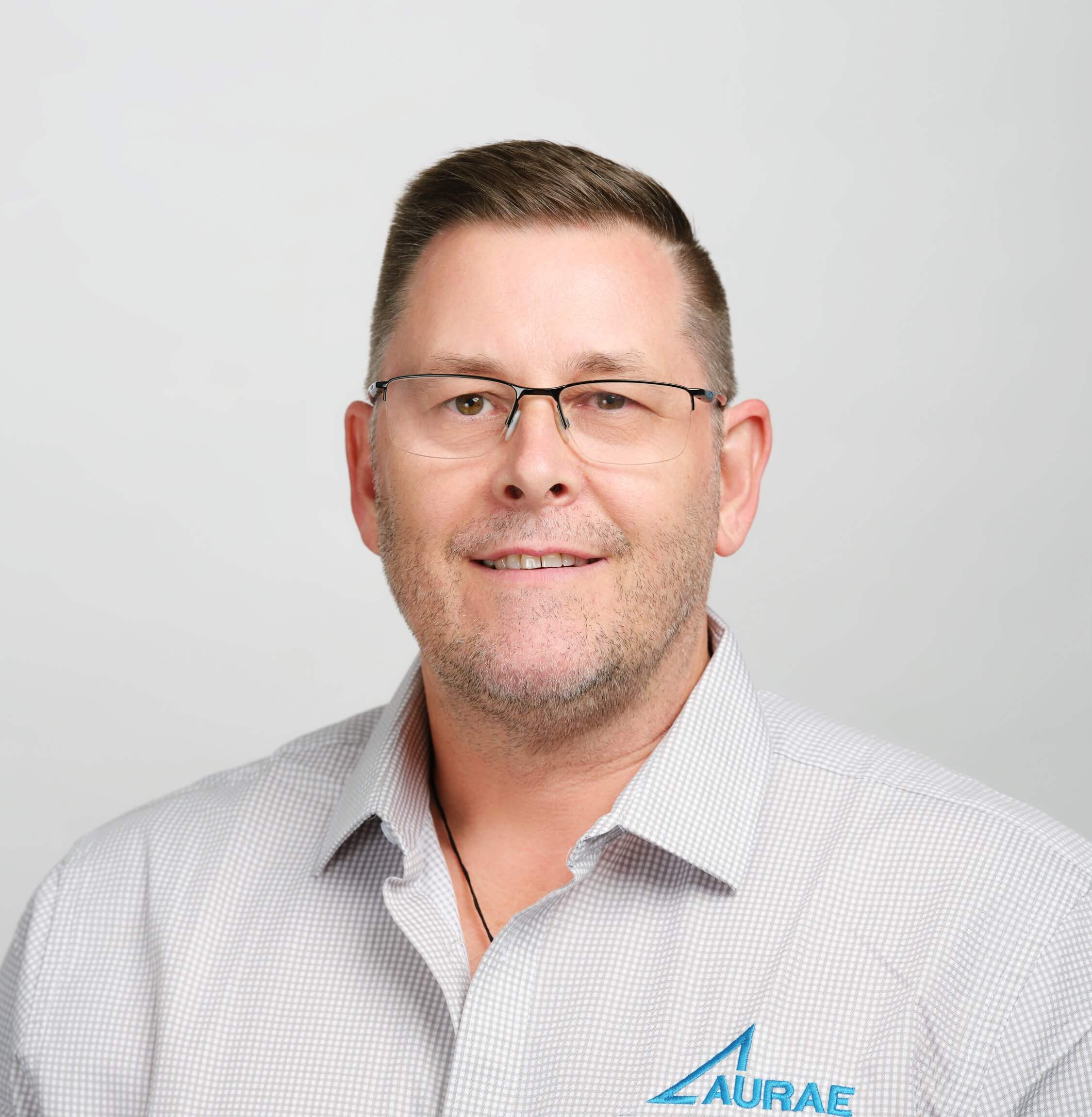 About Aurae | Meet The Team | Aurae Ltd