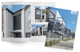 Louvre fixing types explained