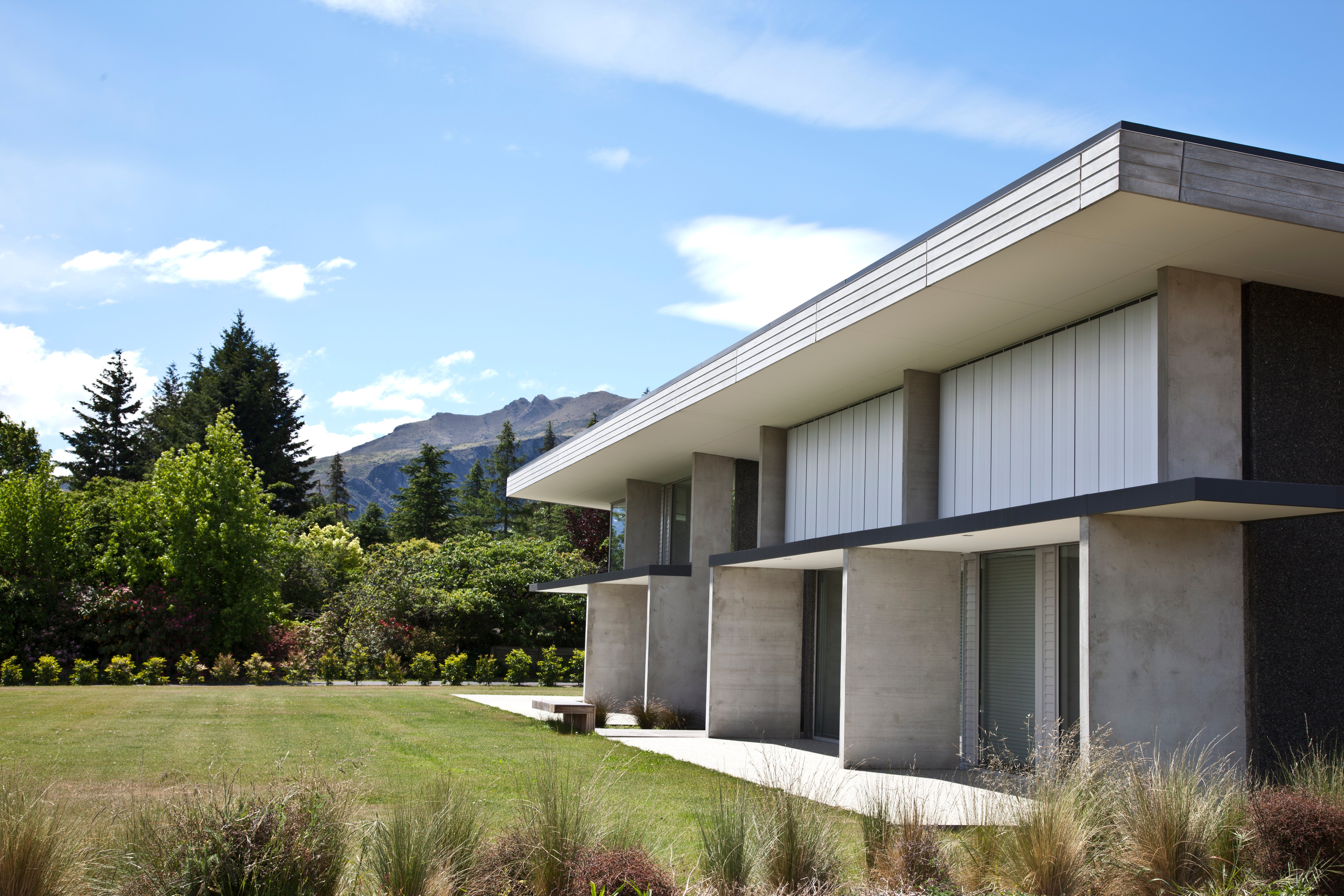 Operable Louvres | Manual or Motorised Louvres | Aurae