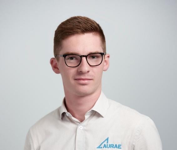 About Aurae | Meet The Team | Aurae Ltd