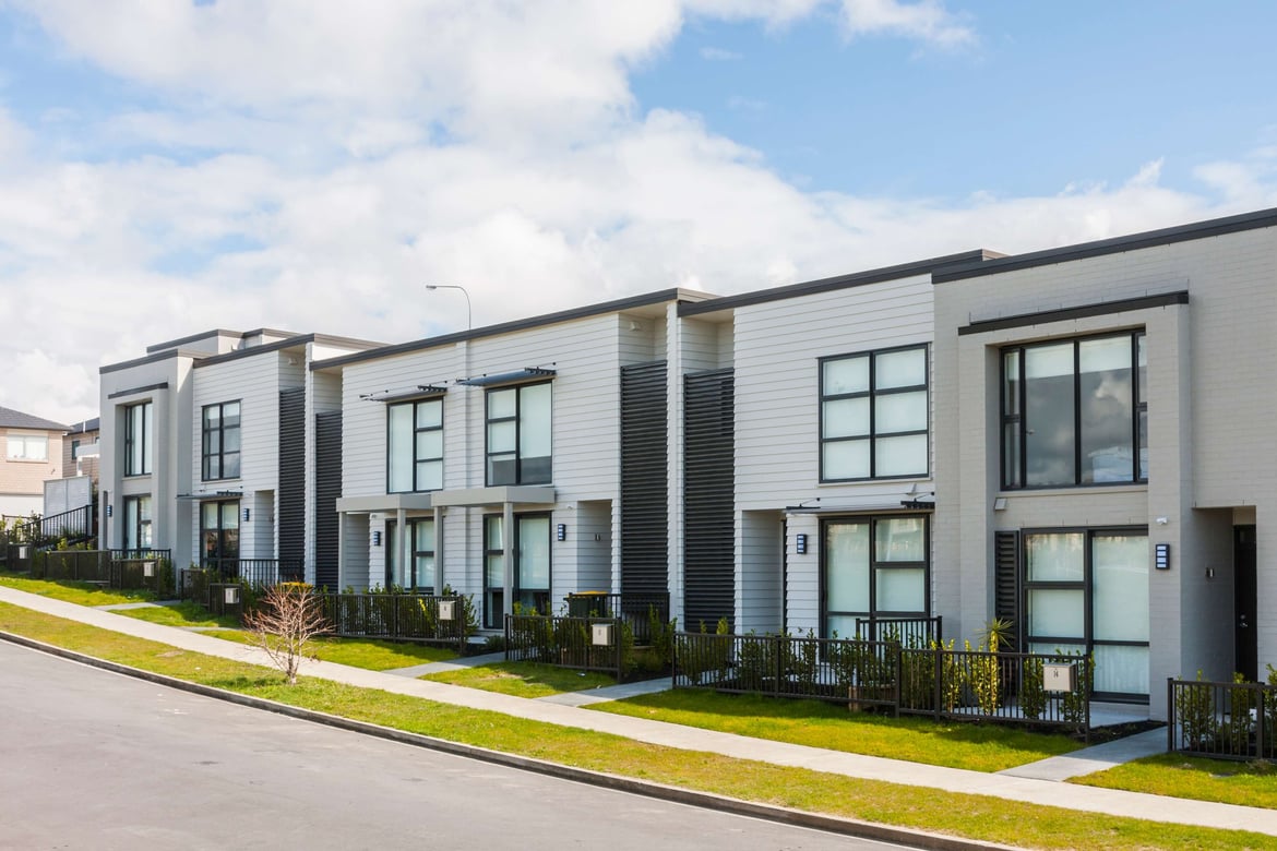 Awning and entrance canopy options | Aurae NZ