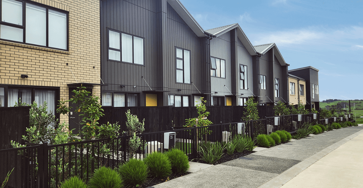 The benefits of entrance canopies in residential design | Aurae