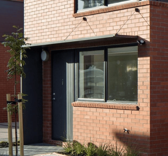 Front entrance inspiration