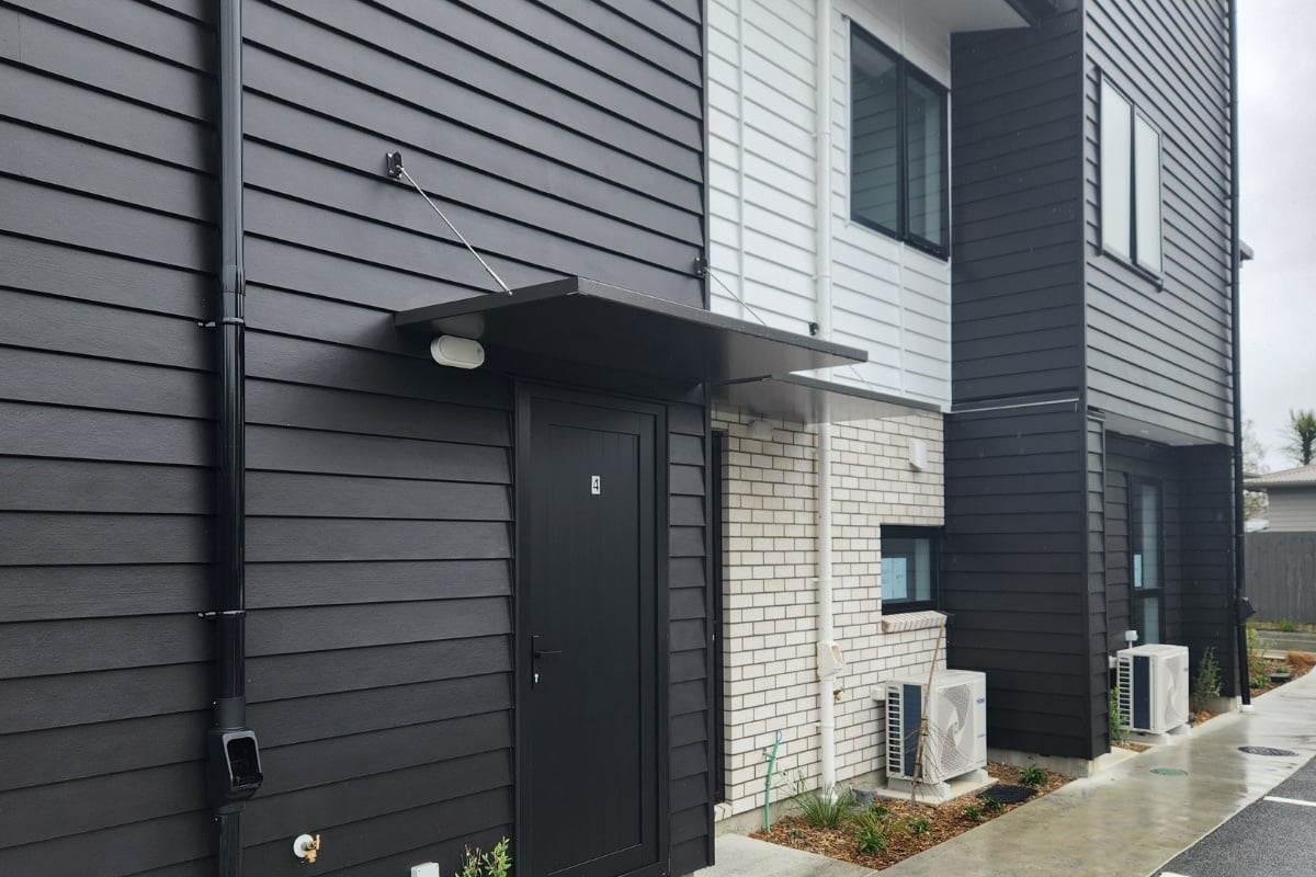 How to specify more cost-effective building canopies | Aurae