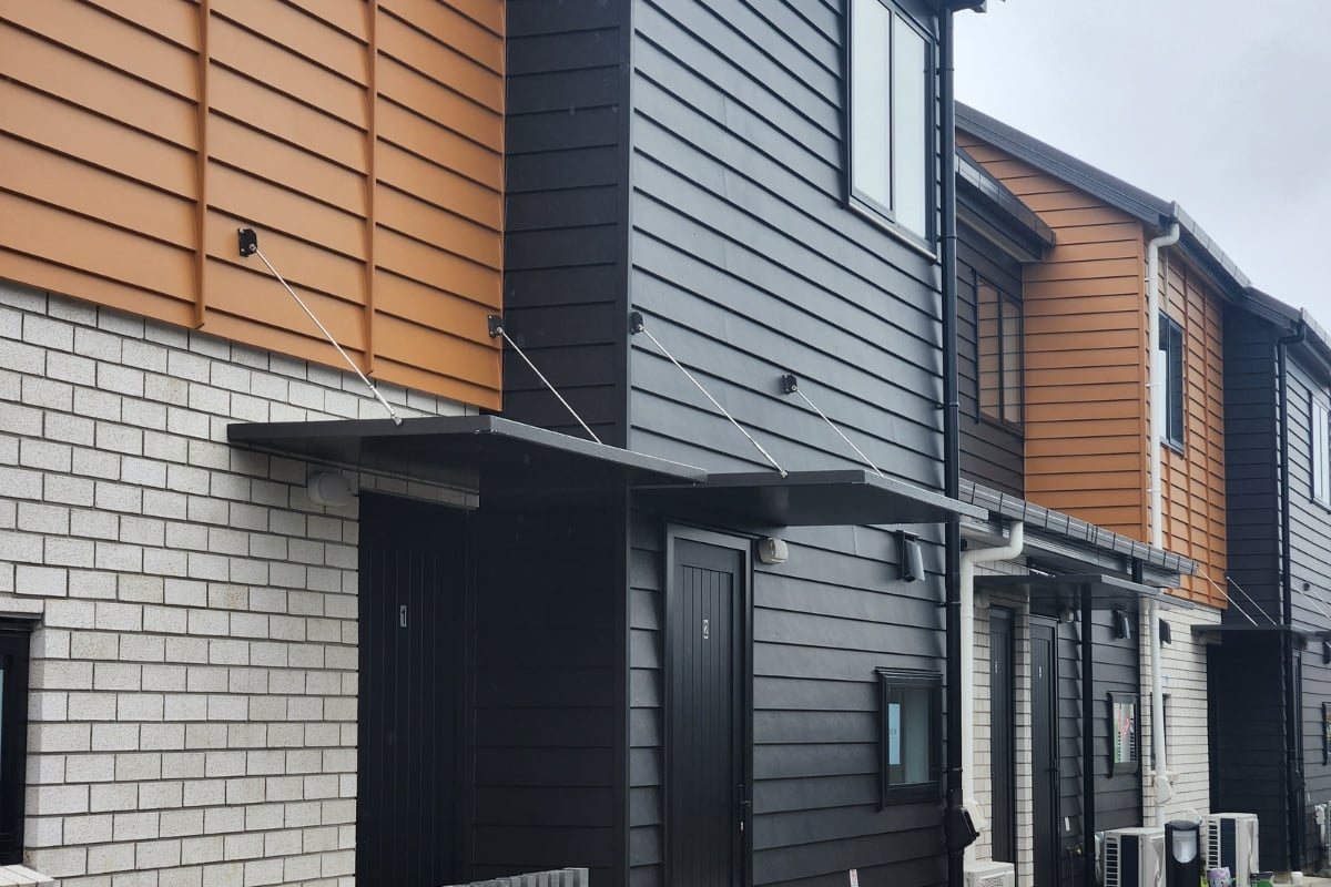 4 front door canopy ideas | Aurae