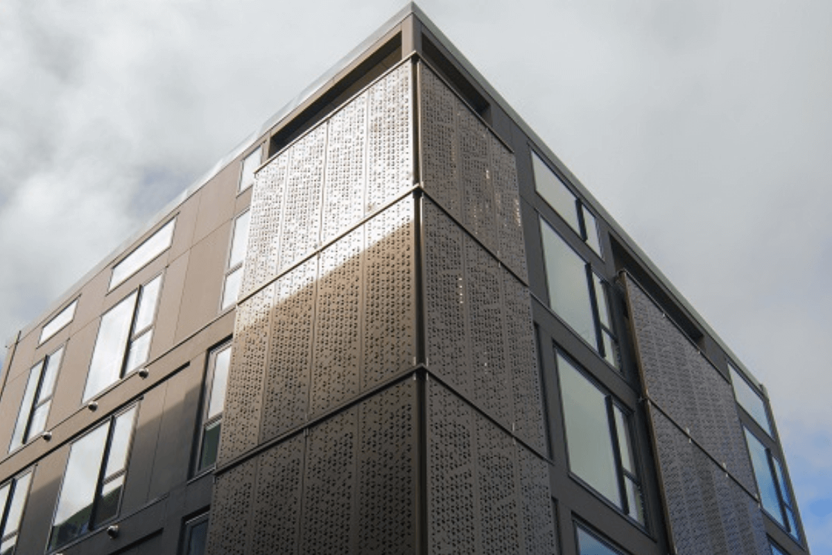Best privacy options for high-density housing | Aurae