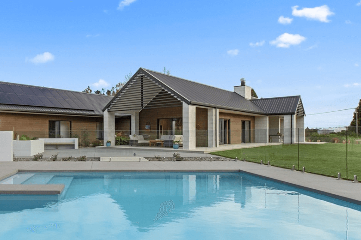 Best sun shading solutions for high-end properties | Aurae