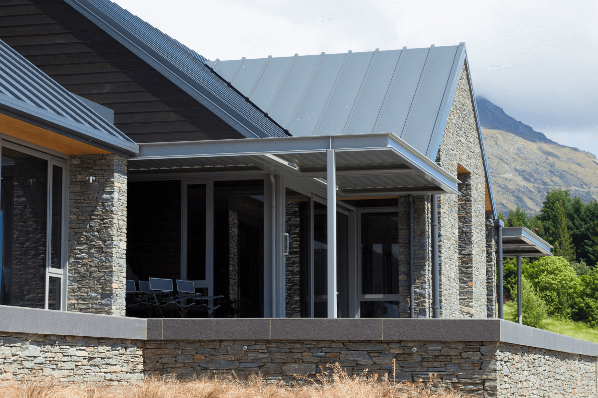 Best sun shading solutions for high-end properties | Aurae