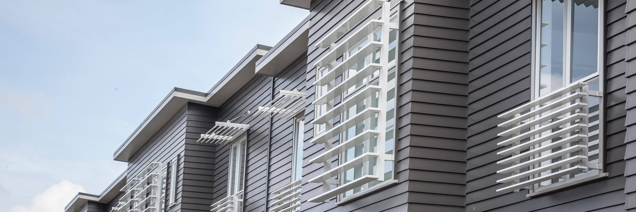 Entrance Canopies | Inspiration from Aurae